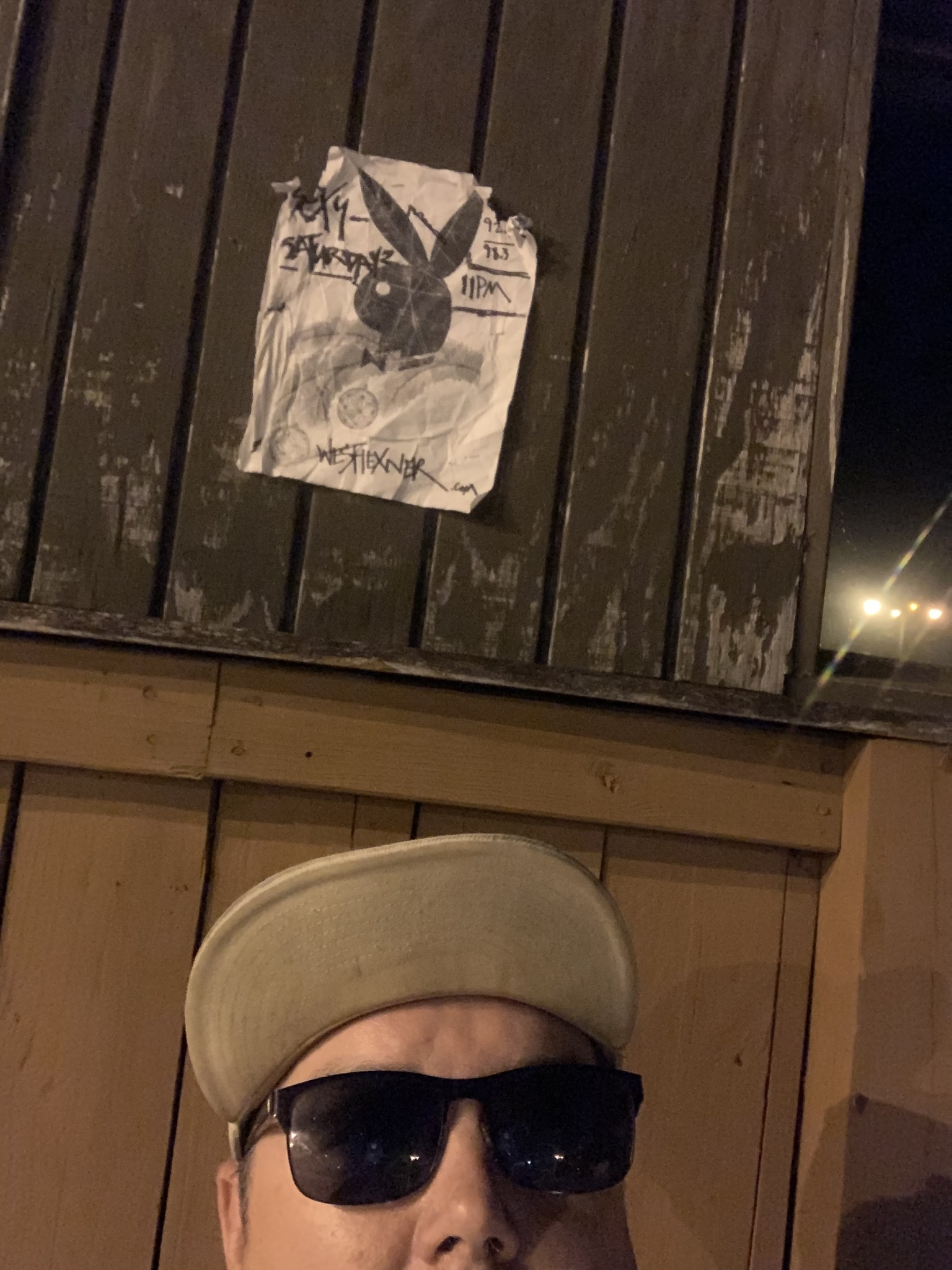 WES FLEXNER’s ANONROCKNROLL NACC Chart 2022 Top Ten